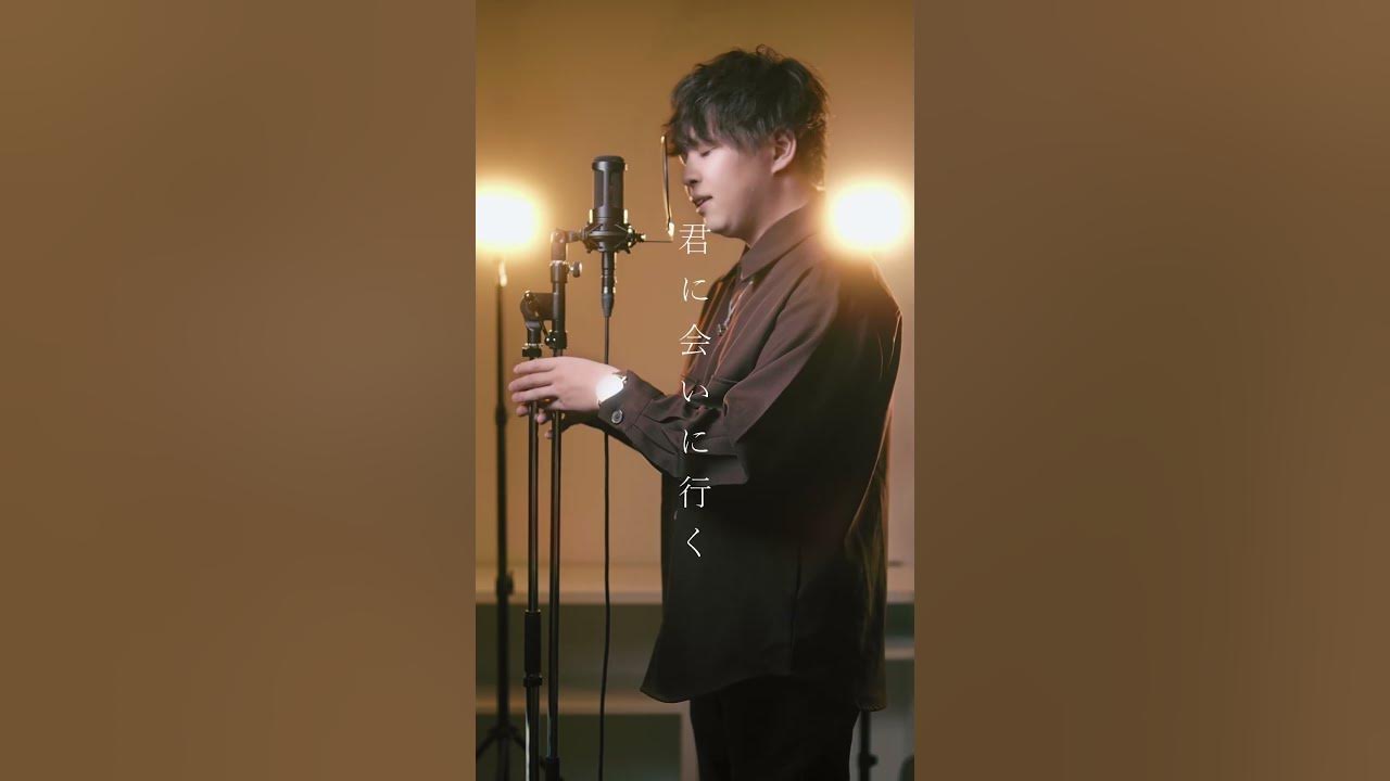 Way Back Home Shaun Japanese Ver 歌ってみた Cover なひろ 웨이백홈 Youtube