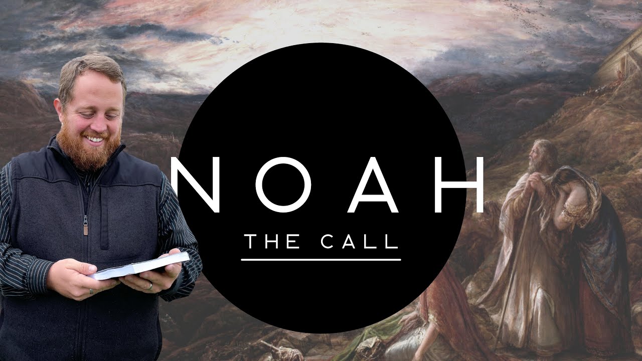 Noah Ingles - YouTube