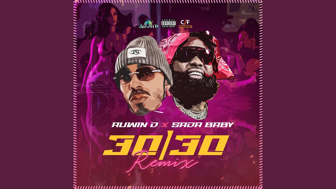 30 / 30 (feat. Sada Baby) (Remix) - YouTube