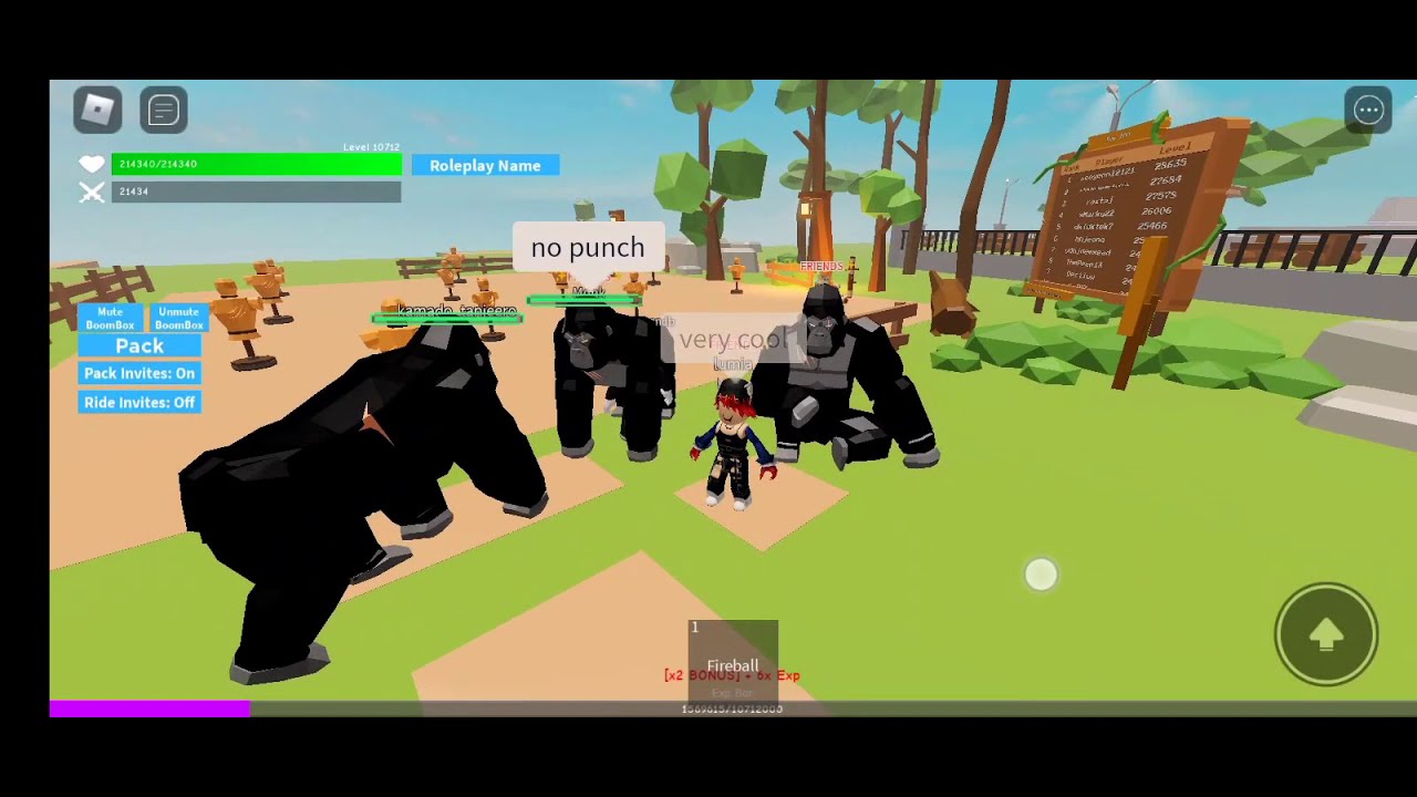 new update/ Animal Simulator/Roblox - YouTube