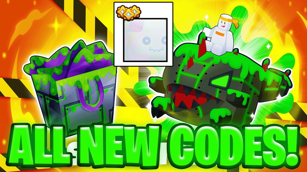 Pet Simulator 99 SLIME UPDATE HUGE GEMS CODES! - YouTube