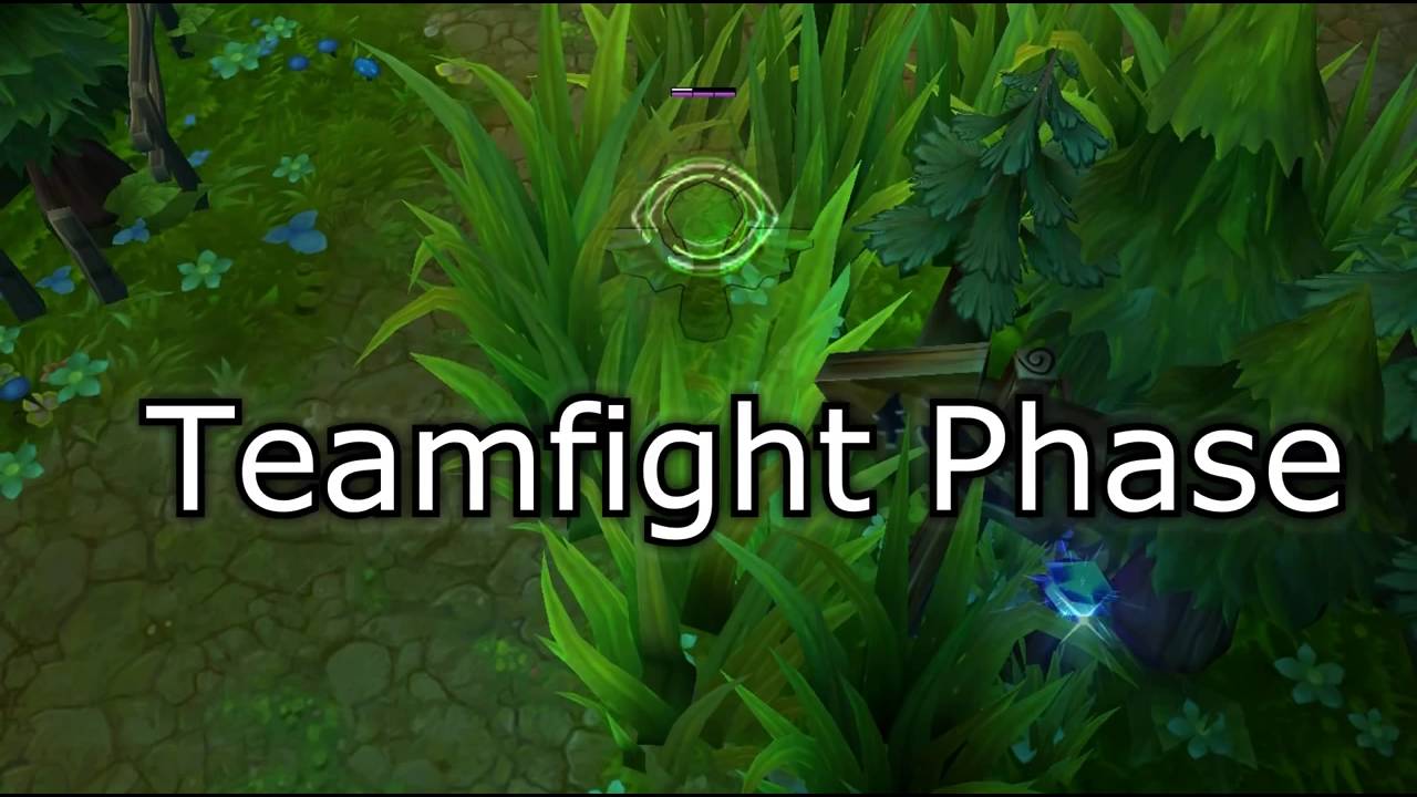 How to Ward as a Support ¦ League of Legends LoL Warding Guide - YouTube