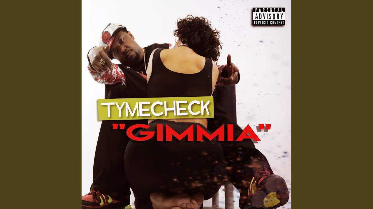 Gimmia - YouTube