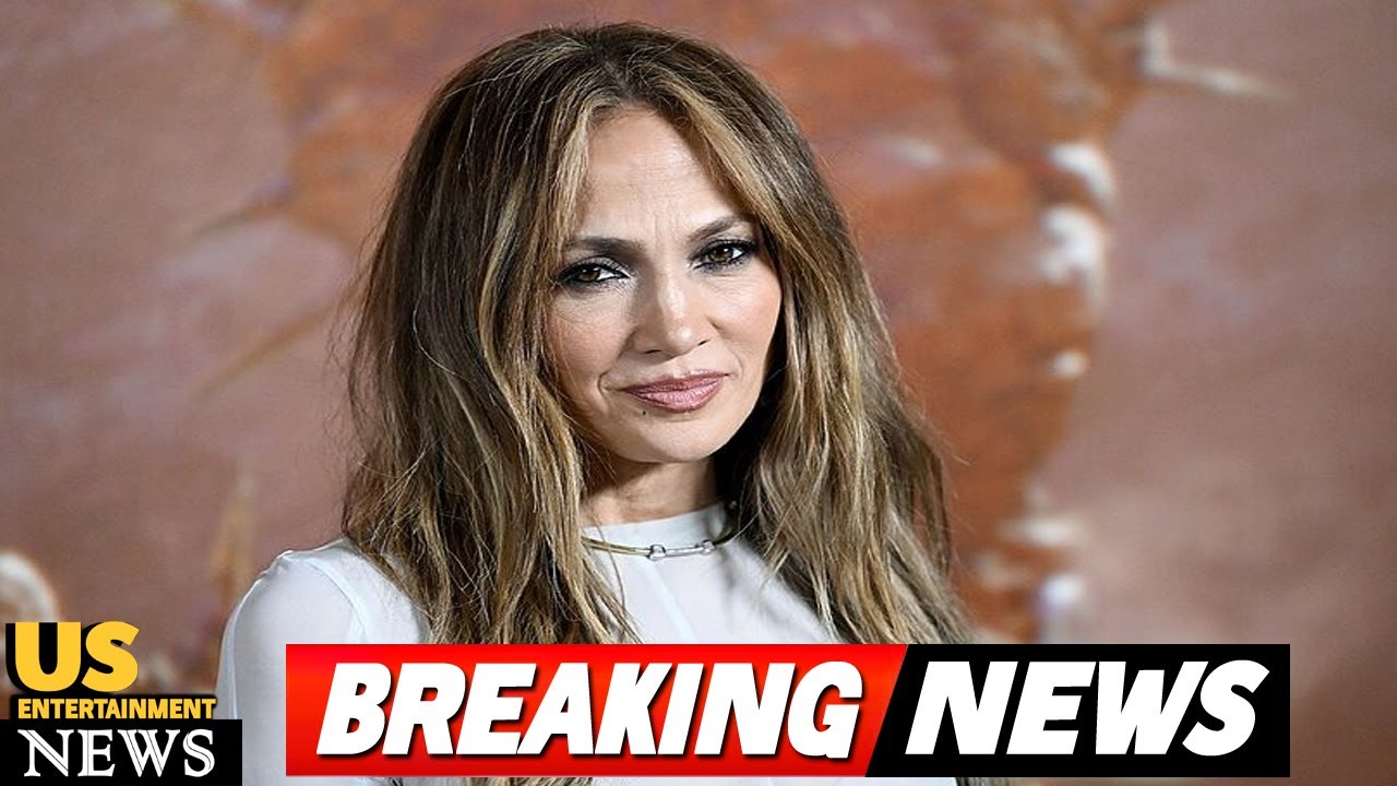 Jennifer Lopez spotted with personal item that could be taken as a ...