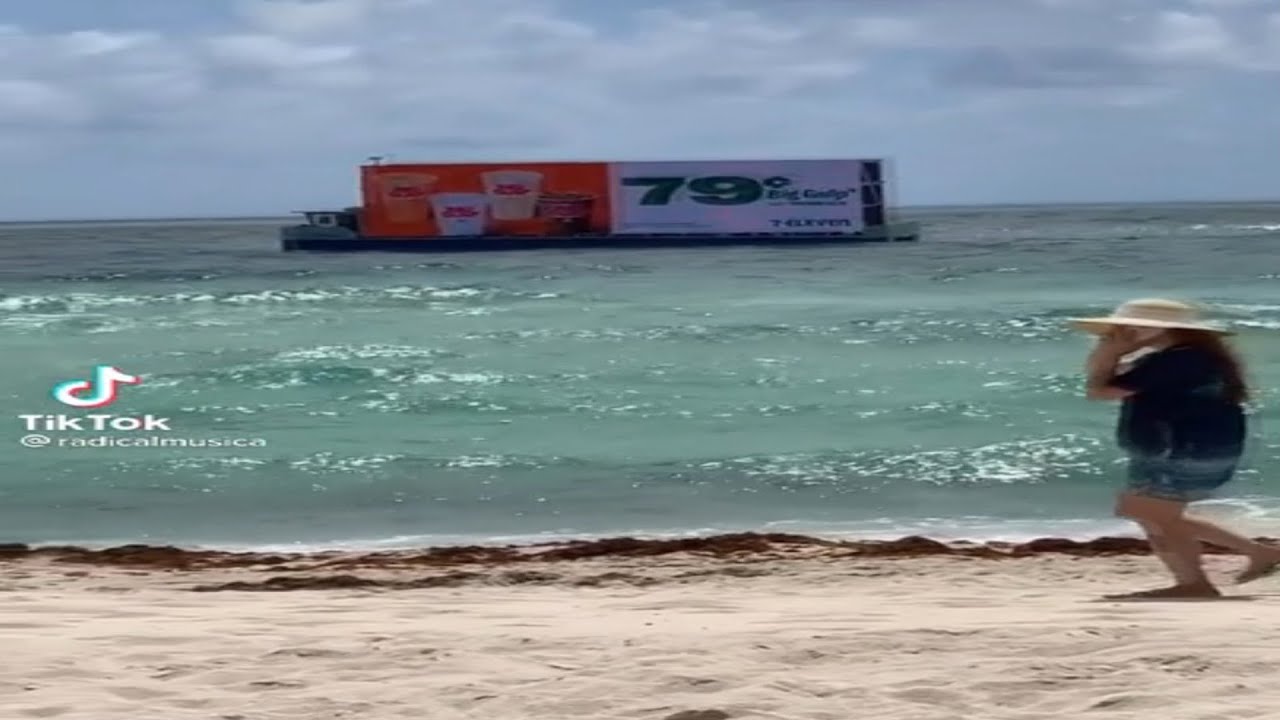 Ads Are Everywhere - YouTube