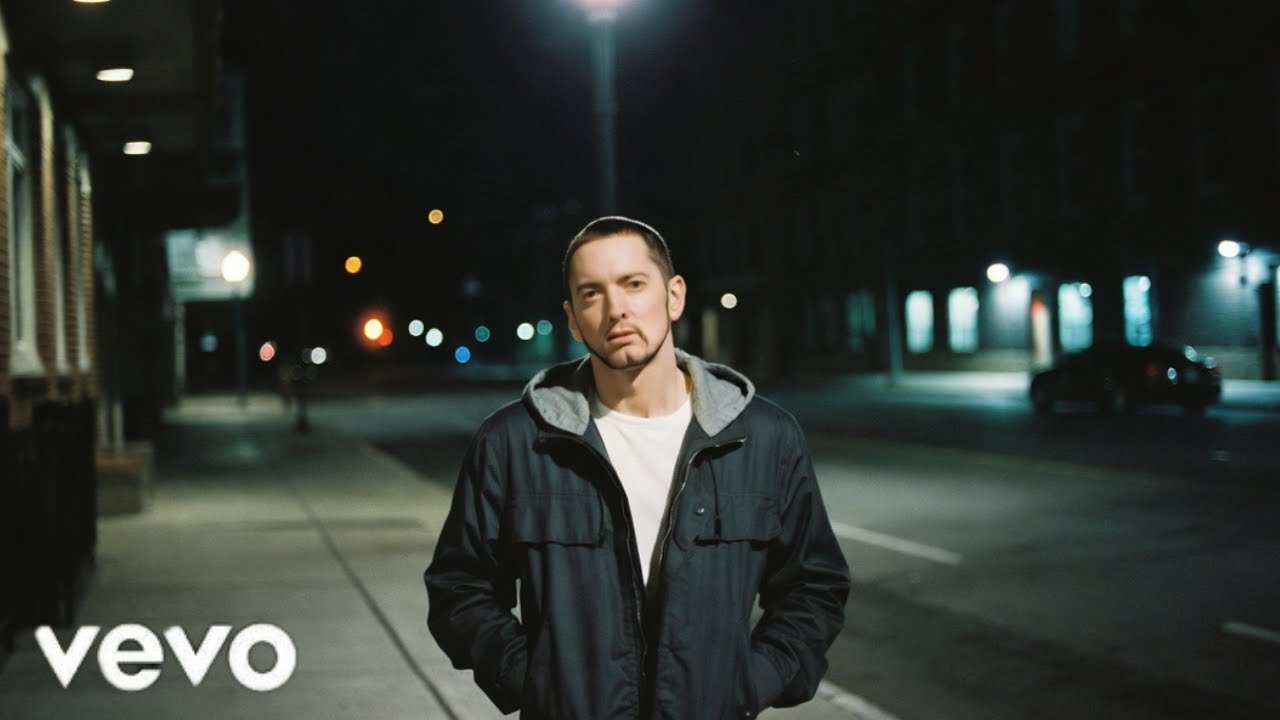 Eminem - Stronger [2025] New Song - YouTube