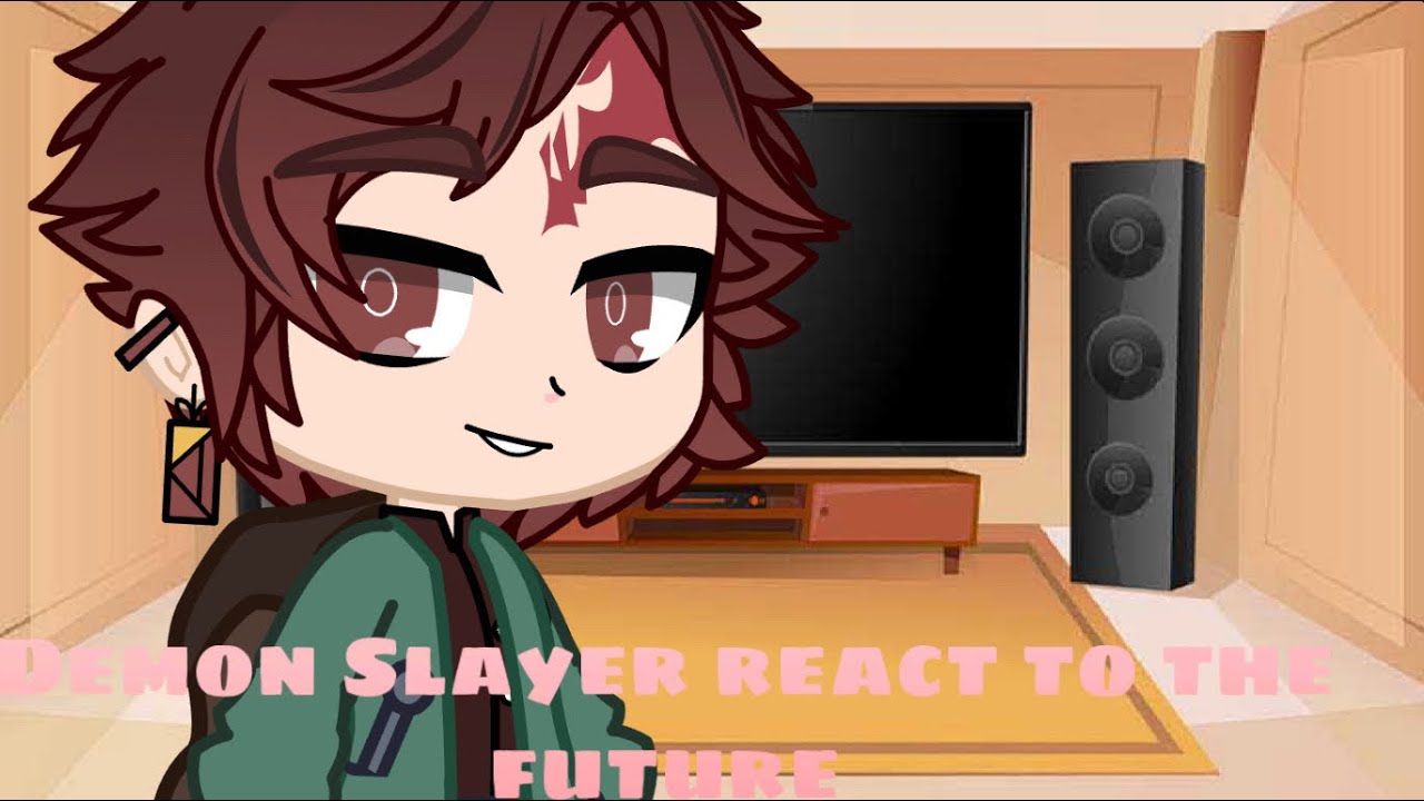 Demon Slayer react to - YouTube