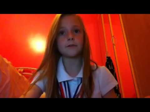 Introducing Caitlin!!