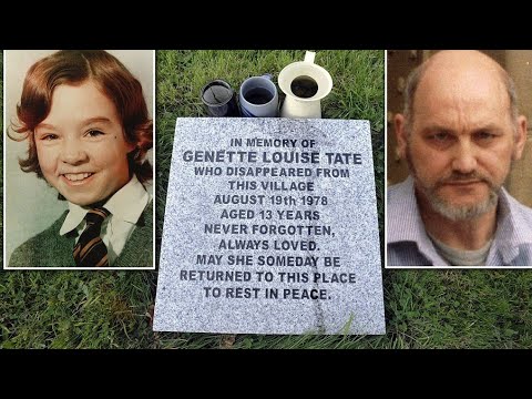 Missing Without A Trace - When Missing Turns to Murder - YouTube