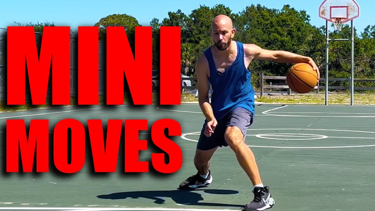 How To Play Shifty: Mini Moves & Move Fragments - YouTube