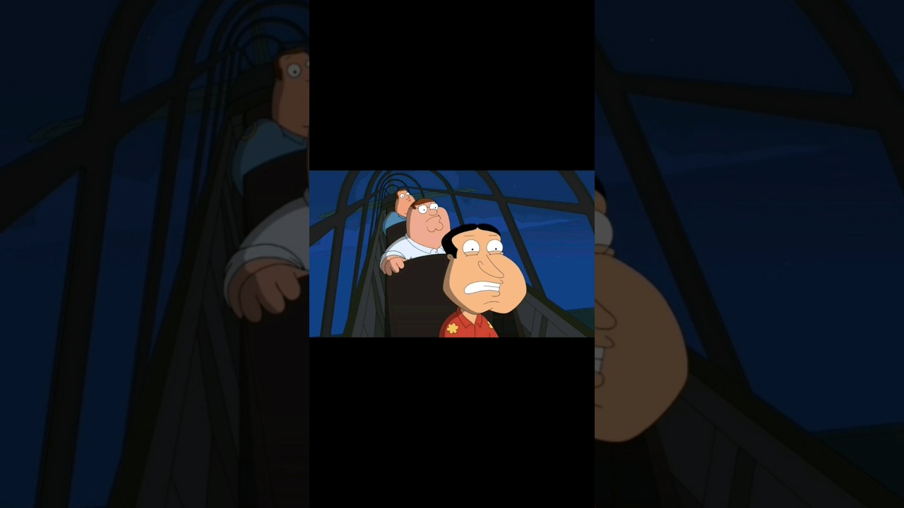 Family guy Quagmire kamikaze scene but with Battotai in the background ...