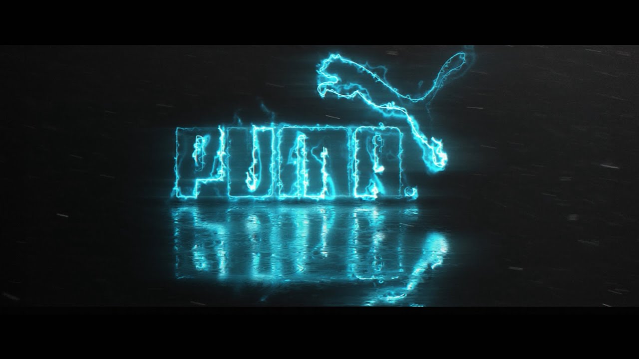 After Effects Neon Logo Intro Template #66 FREE DOWNLOAD - YouTube