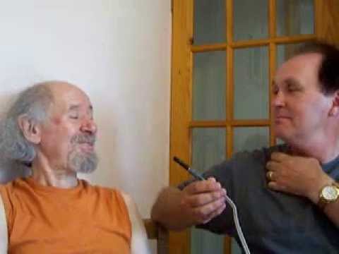 Pt 2 of an interview with Electric Light Orchestra cello player Mike ...