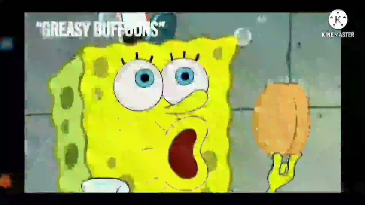 1 Second Spongebob Season 1-FLIPACLIP Season 1-10 (2x Edition) - YouTube