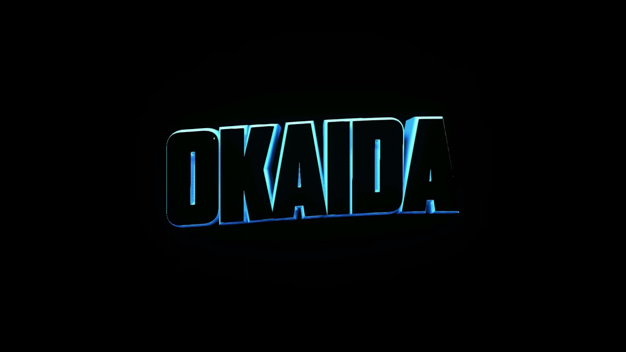 INTRO OKAIDA BZT 💸 - YouTube