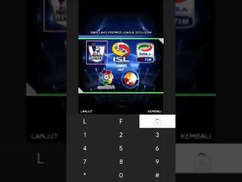【JAVA GAMES】 PES 2013 BY DANI KIADI MYJAVA PJLIM Pesindo - J2me Loader
