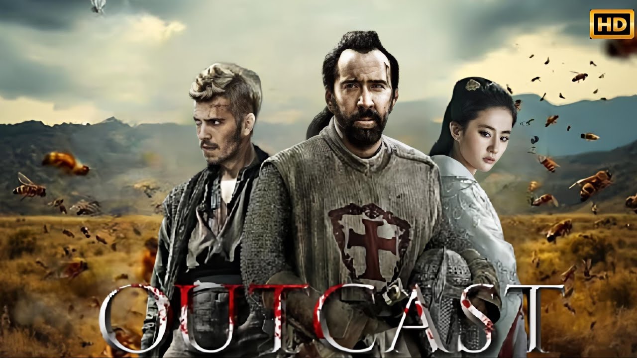 Outcast (2014) Movie Action Movie | Nicolas Cage, Hayden Christensen | Reviews & Facts - YouTube