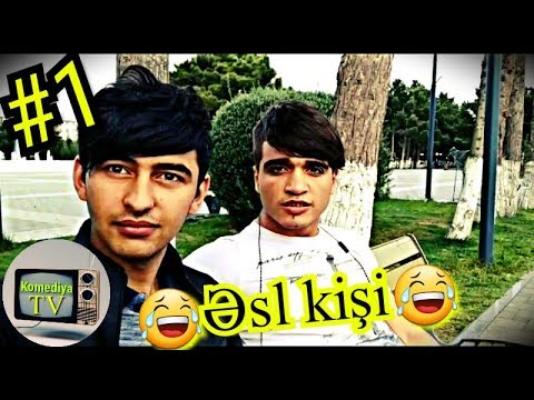 VİNE Əsl kişi😂