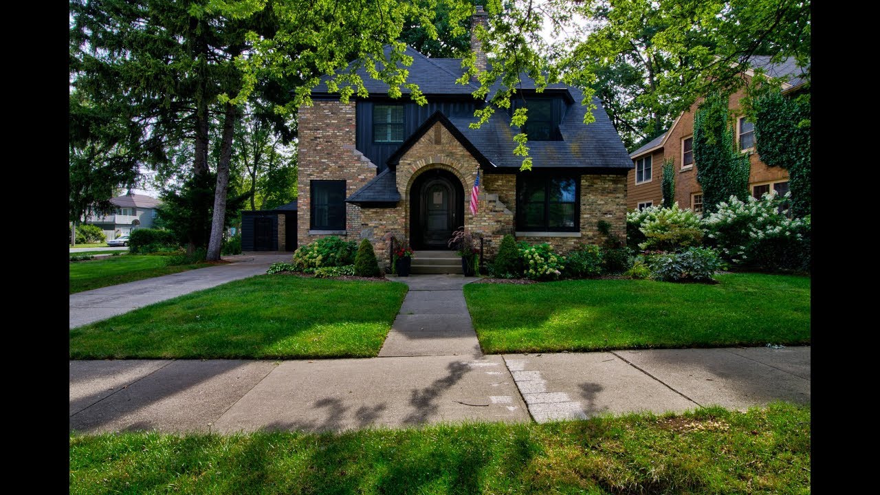 583 Elmdale Court, Holland, MI 49423 - YouTube