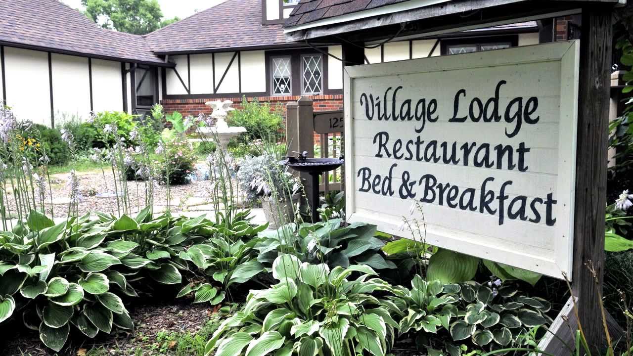 Village of the Blue Rose - YouTube