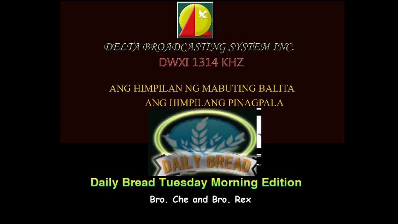 Delta Broadcasting System Inc. Live Stream - YouTube