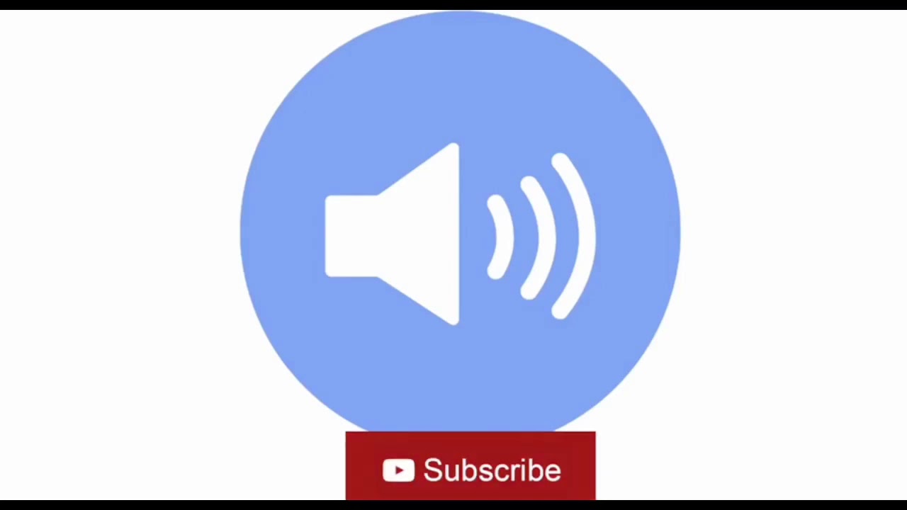 “Loud Bazooka” gaming Sound effect. - YouTube
