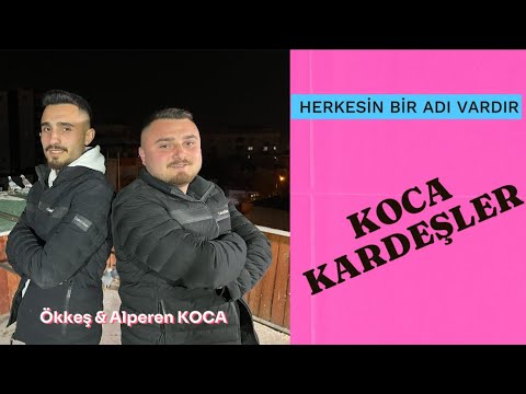 BABAMDA GIDASINI ALDI BİZDEN ÖKKEŞ & ALPEREN KOCA GÜVERCİN DAMLARI SERİSİ.