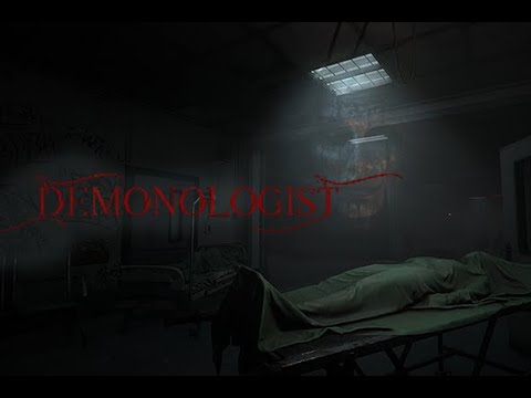 Demonologist - GUIPO - YouTube