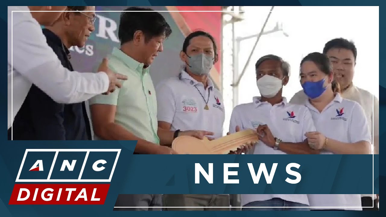 Bongbong Marcos eyes mid-rise, high-rise housing units for indigent ...