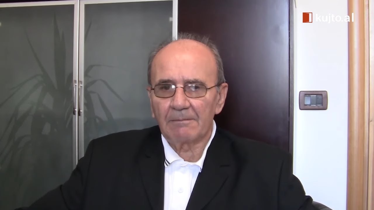 Bujar Nepravishta/ Ne, fëmijët me tre mbiemra të babait të burgosur ...