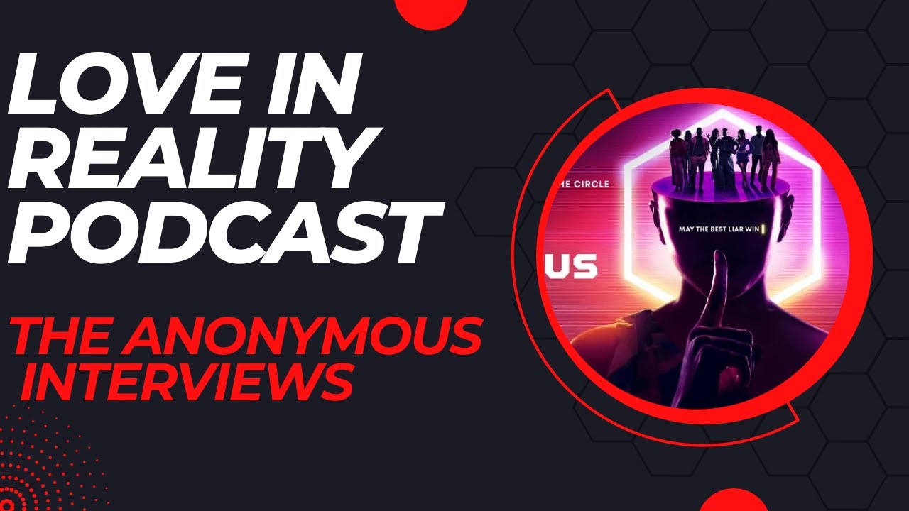 The Anonymous Episode 11 Exit Interview - YouTube