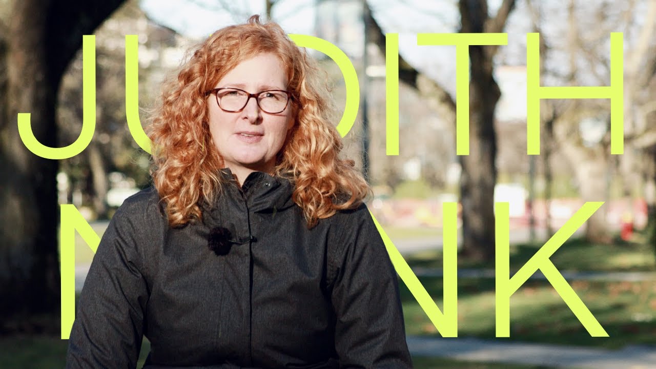 Dr. Judith Mank: Genetics of Sex Difference | Researchers Revealed ...