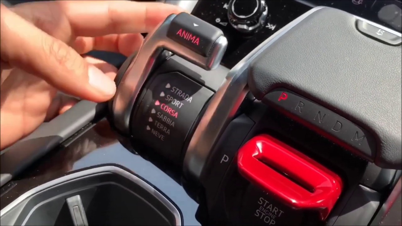 Have a listen to the exhaust note of the new Lamborghini Urus! Pretty ...