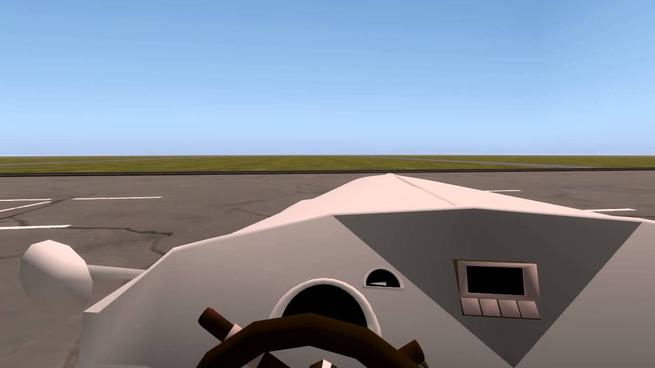 [SFM] car animation test - YouTube