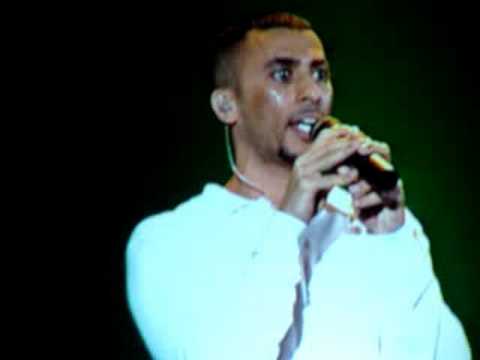 "Picnics, sunshine" - Kareem Salama - YouTube