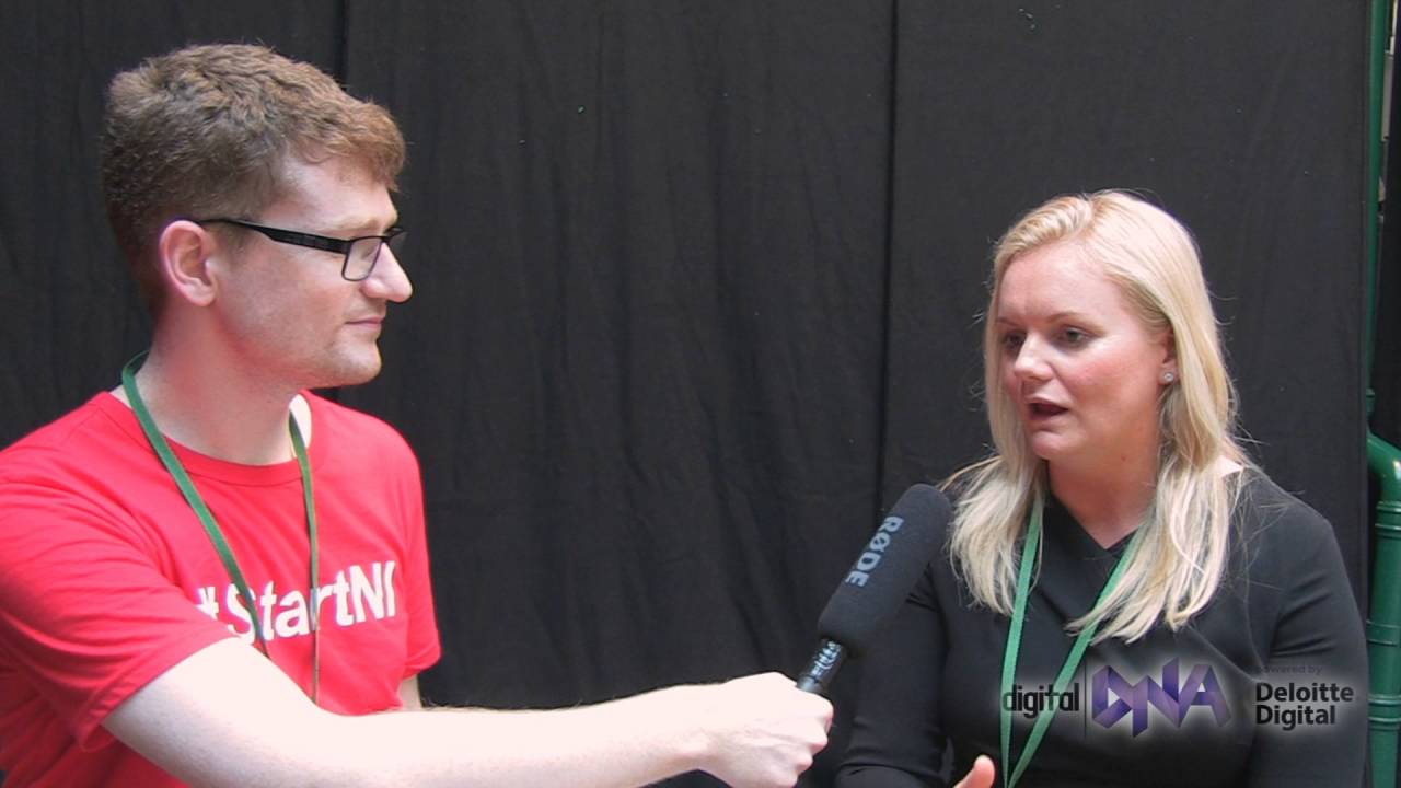 StartNI interview with Nuala Murphy, HappyMummyHappyBaby ...