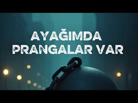 Ayağımda Prangalar Var   - Ali Seyhan (Official Audio)