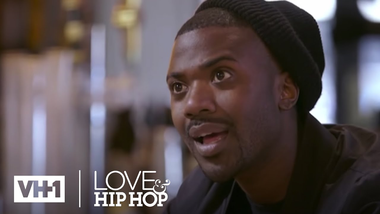 Ray J’s Bouncing Beanie & Inspiring Kimberly | Love & Hip Hop ...