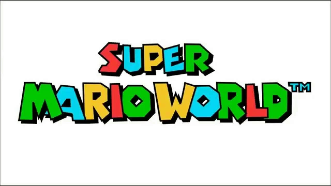 Super Mario World - Underground Theme (Beta Mix) - YouTube