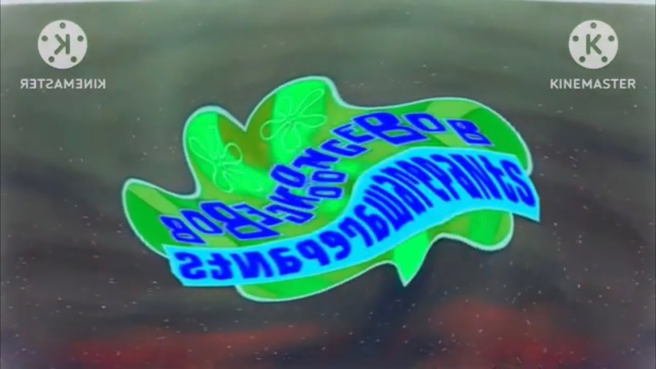 SpongeBob SquarePants Theme Song In A Major (FIXED) - YouTube