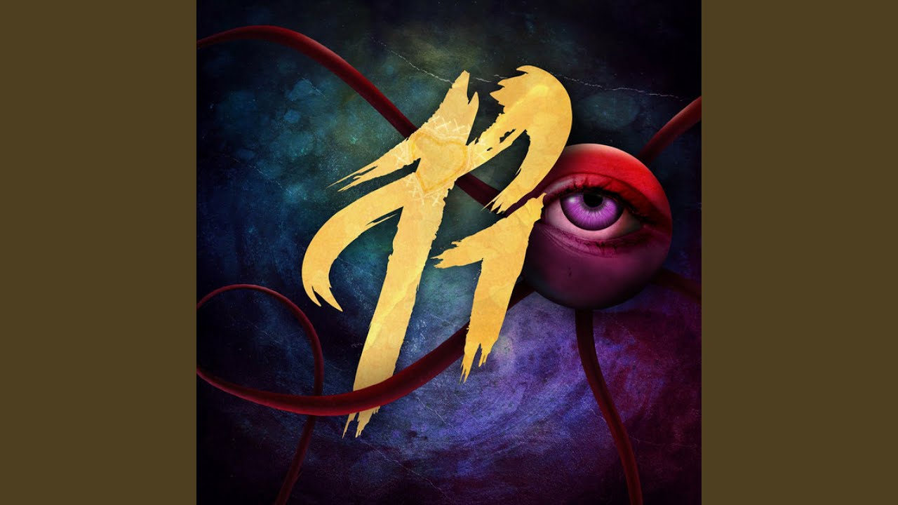 Satori Maiden - 3rd Eye - YouTube