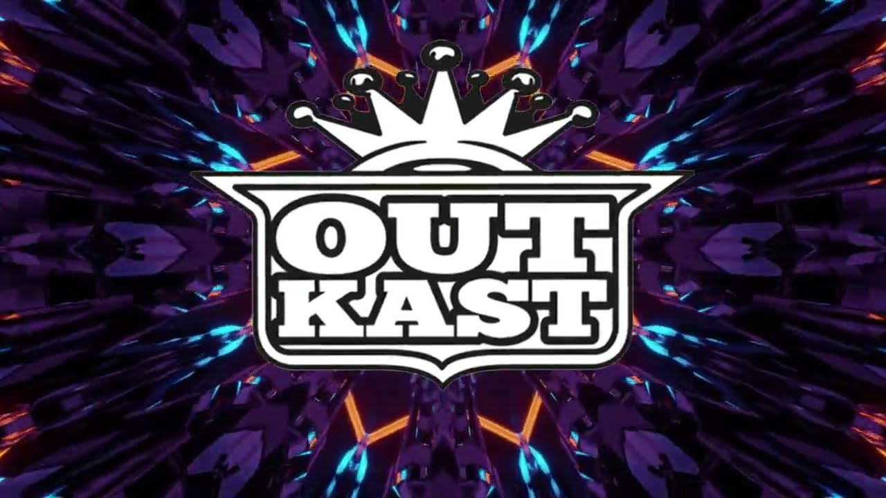 Outkast Logo