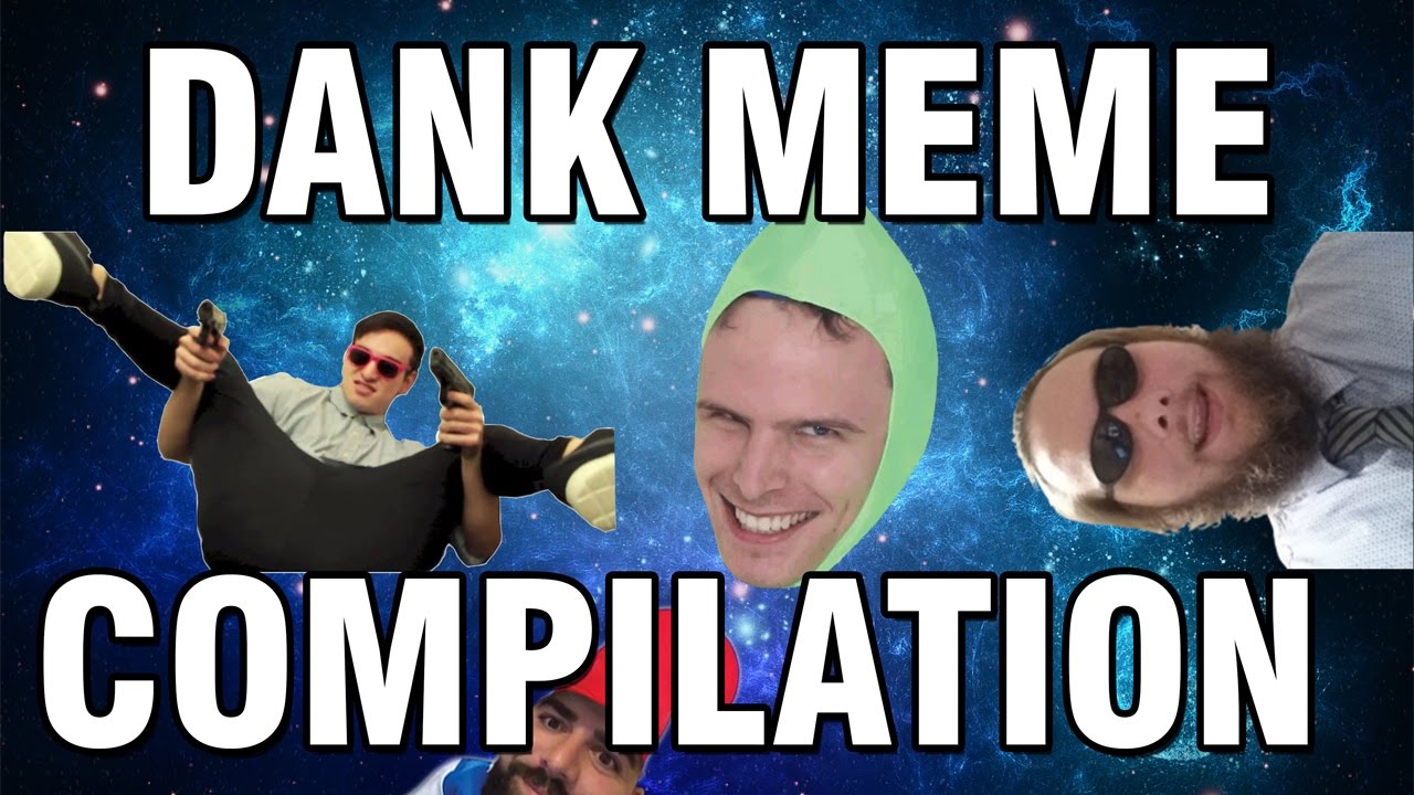 Dank Memes Compilation | #1 - YouTube