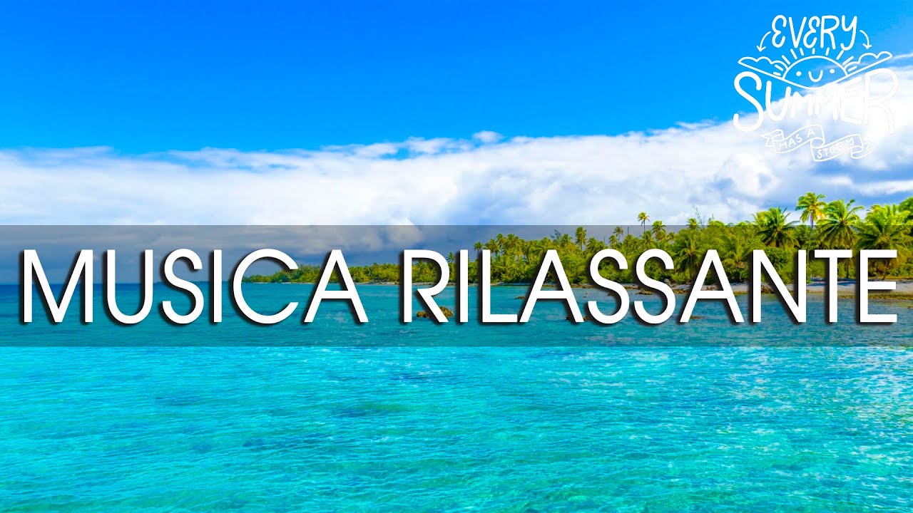 Musica Rilassante 🍁 Musica Rilassante Aiuta a Dormire 🍁 Musica per ...