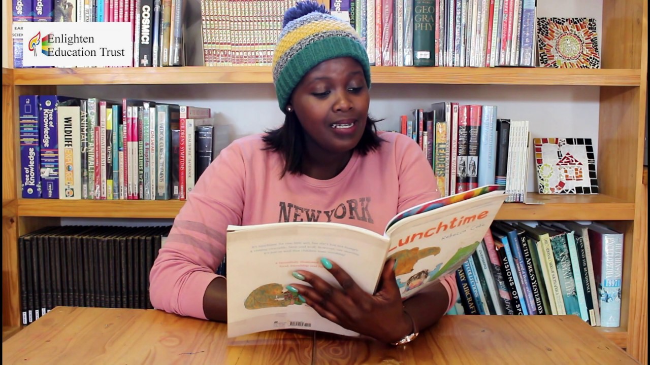 Lesson 2: Reading - YouTube