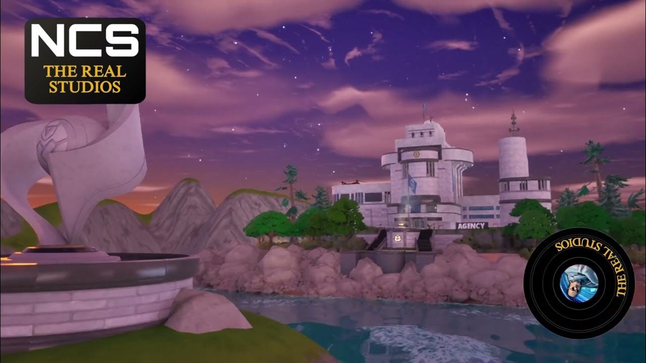 The Real Studios: Welcome on my Island | NCS Music for All - YouTube