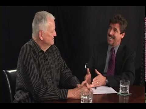 From The Swimming World TV Vault: Mike Troy - YouTube
