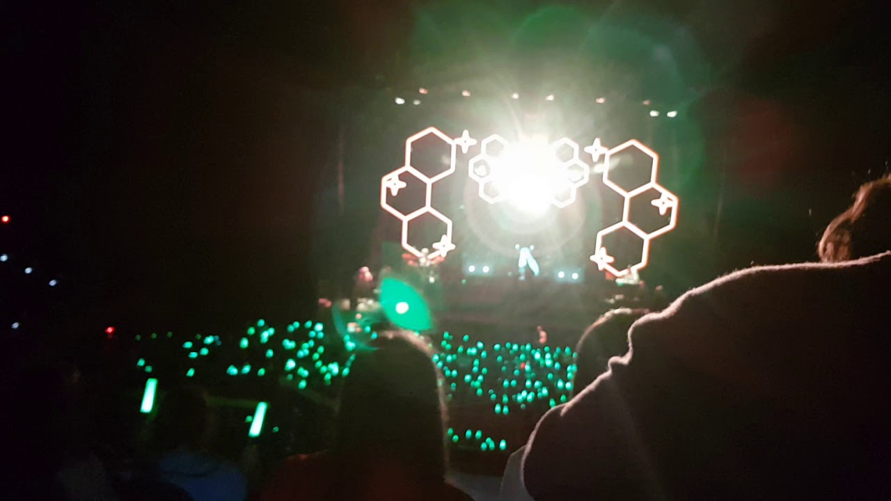 Hatsune Miku Expo 2020 - Germany Berlin - Fancam! (P5) - YouTube