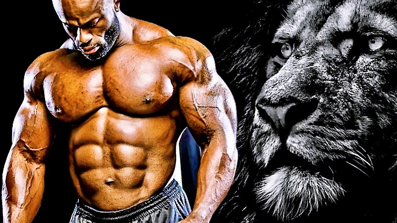 UNCOMMON BREED - BODYBUILDING LIFESTYLE MOTIVATION 🔥 - YouTube