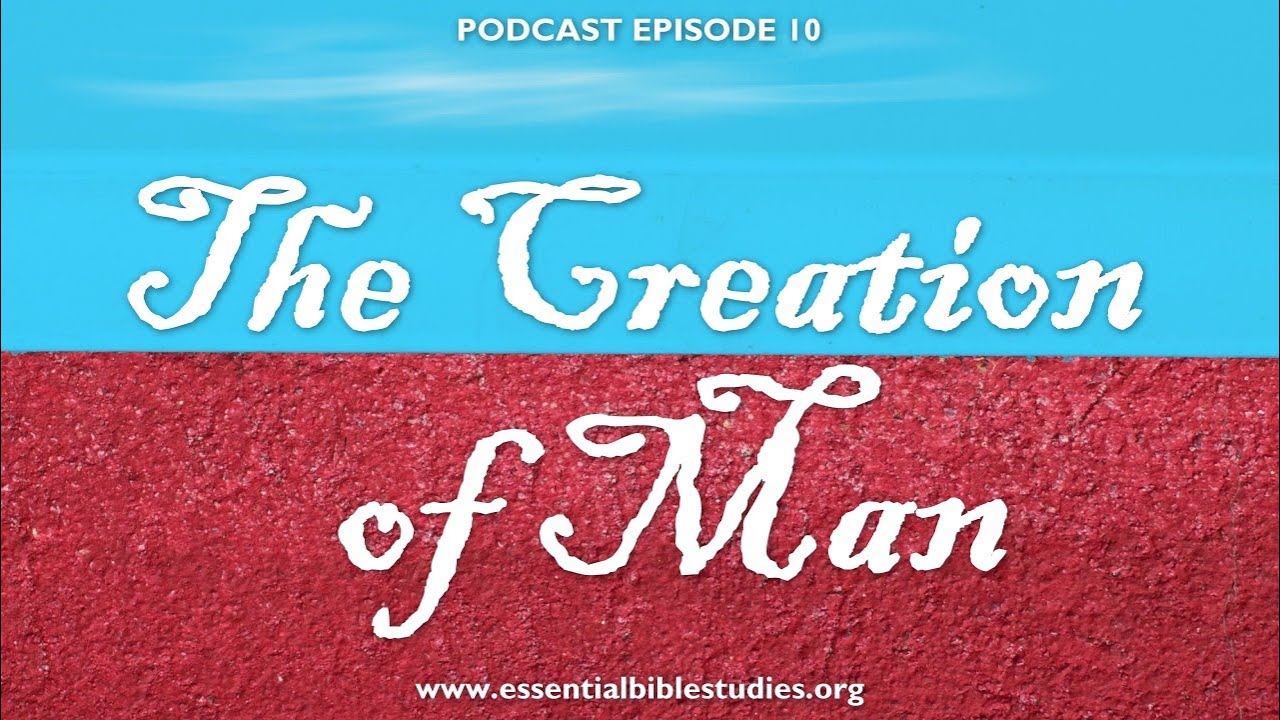 The Creation Of Man YouTube the-creation-of-man-youtube